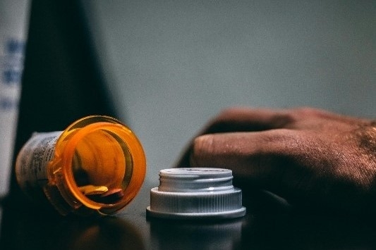 South Heartland District Health Department - Drug Safety